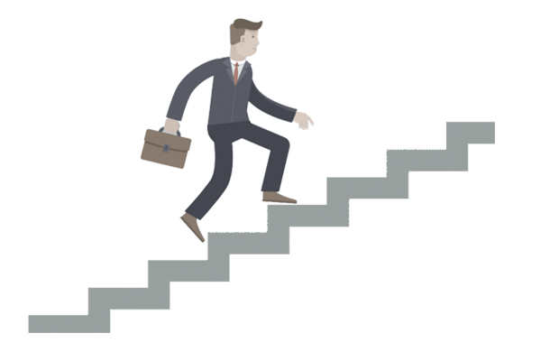 Stair Step MLM Software in Delhi at Low-cost - Al Hadaf Tech